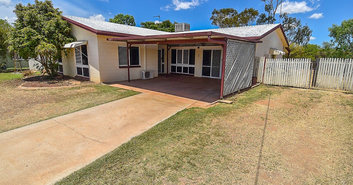 3 Marsland Road, Charters Towers City QLD 4820 - property.com.au