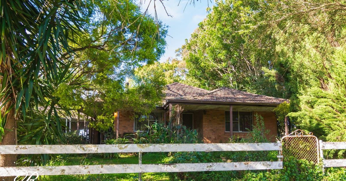 2318 The Bucketts Way, Booral NSW 2425 - property.com.au