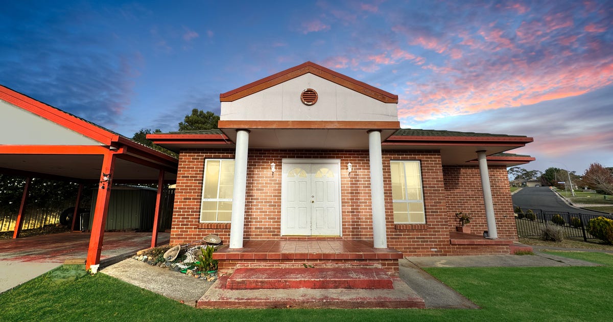 1 Emily Place, Orange NSW 2800 - property.com.au