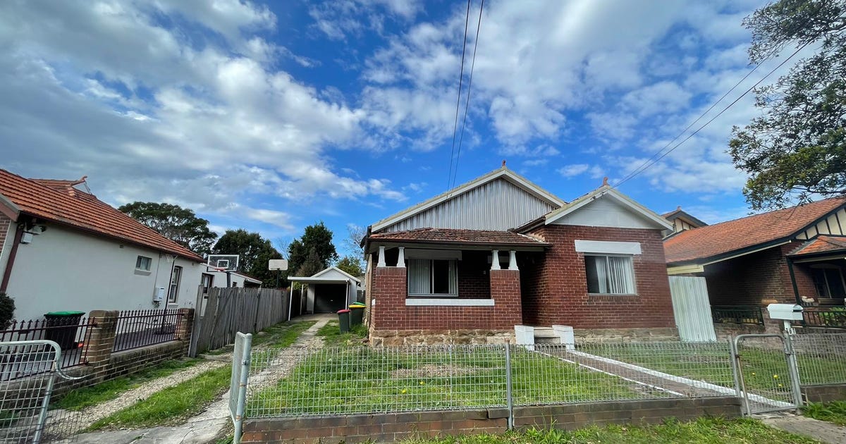 161 Queen Street, Concord West NSW 2138 - property.com.au