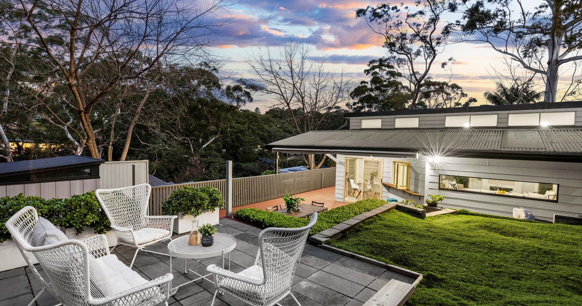 110A North West Arm Road, Gymea NSW 2227 - property.com.au