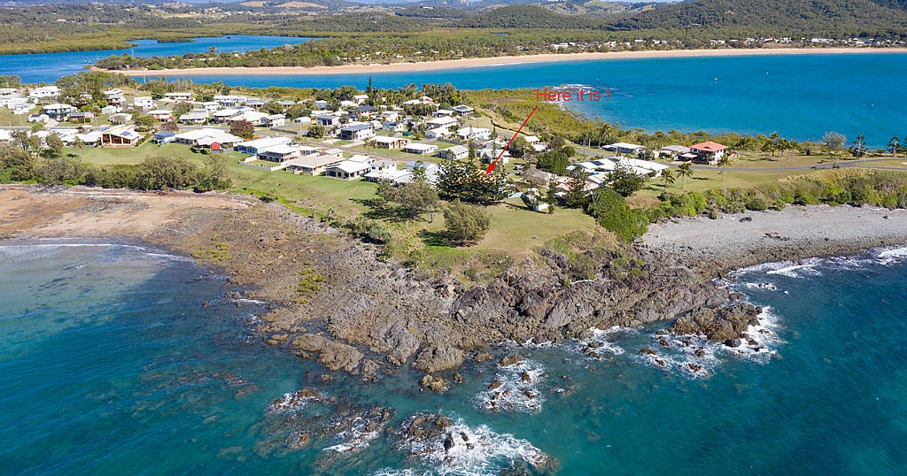 11 Westcott Avenue, Campwin Beach QLD 4737 - property.com.au