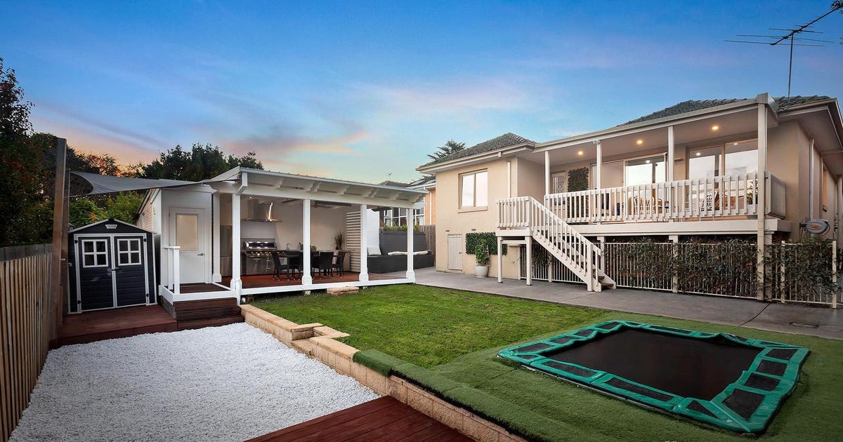 6 Edgevale Road, Bulleen VIC 3105 - property.com.au