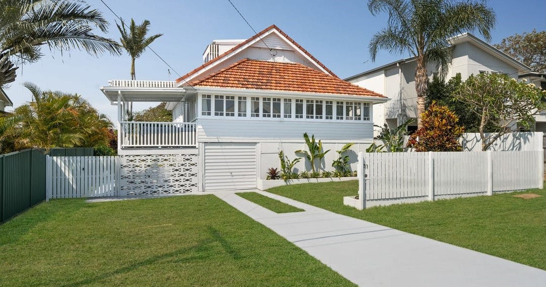 31 Osbourne Street, Scarborough QLD 4020 - property.com.au