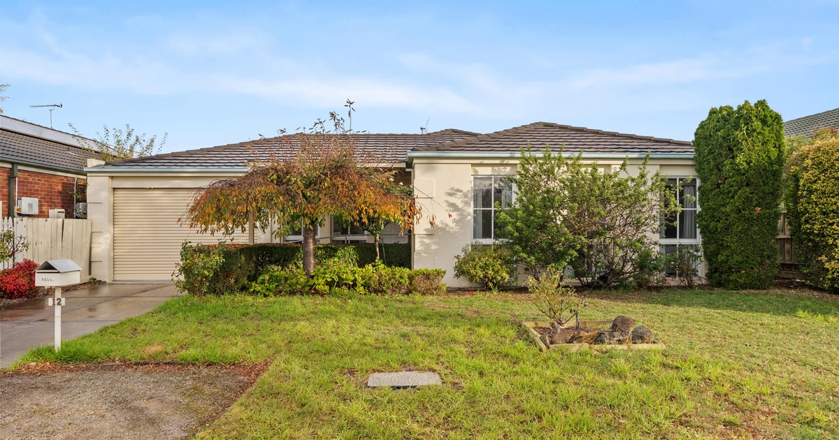 12 Yarck Court, Sunbury VIC 3429 - property.com.au