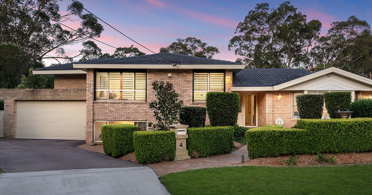 4 Ash Place, Lugarno NSW 2210 - property.com.au
