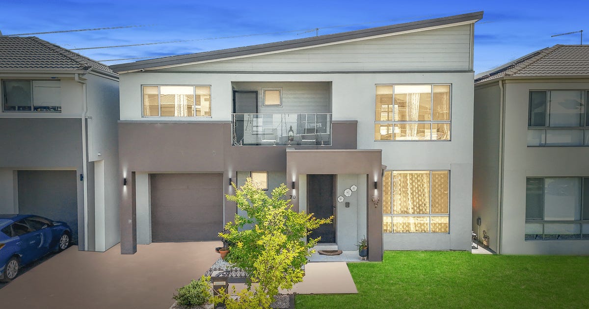 70 Grandeur Parade, Riverstone NSW 2765 - property.com.au
