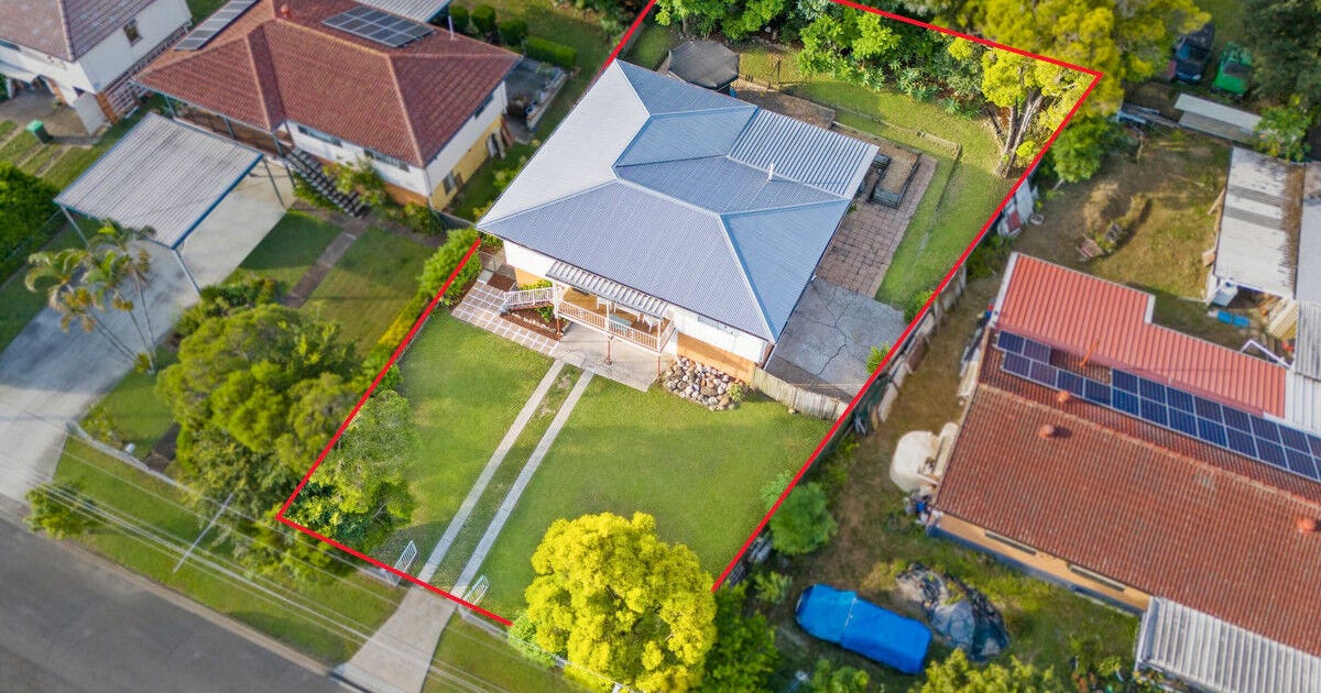 25 Wakley Street, Acacia Ridge QLD 4110 - property.com.au