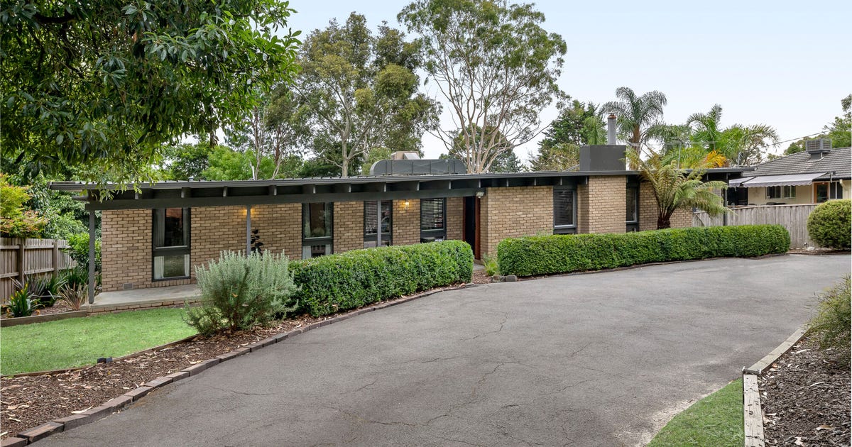 419 Sheffield Road, Montrose VIC 3765 - property.com.au