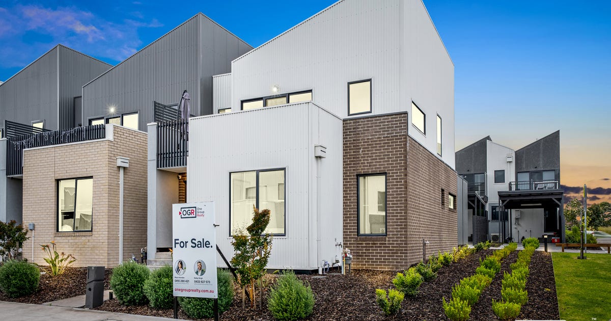 15 Sheba Way, Wollert VIC 3750 - property.com.au