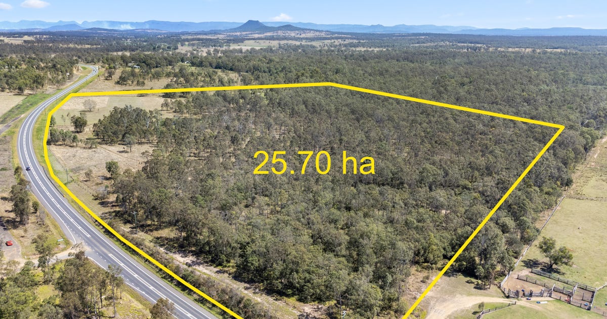 3431-3493 Cunningham Highway, Mutdapilly QLD 4307 - property.com.au
