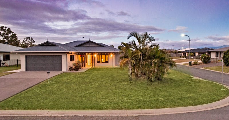 8 Maria Close, Mareeba QLD 4880 - property.com.au