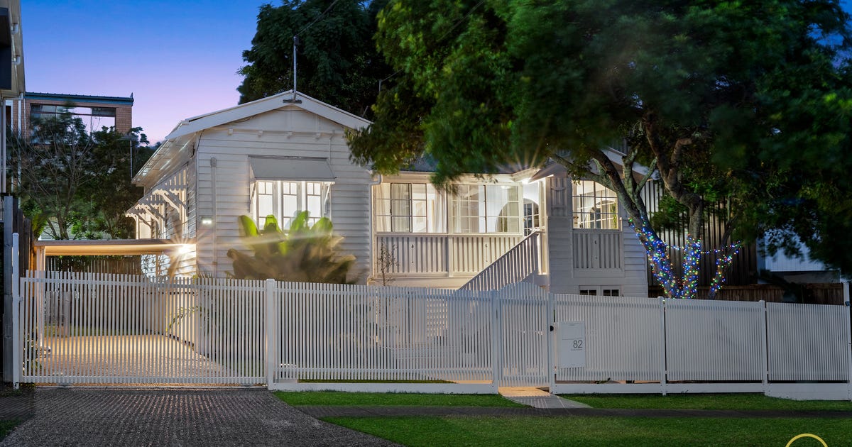 82 Rialto Street, Greenslopes QLD 4120 - property.com.au