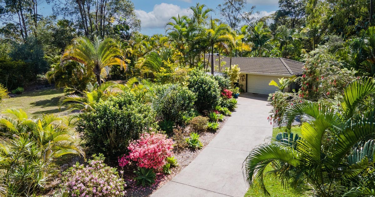 367 Ninderry Road, Ninderry QLD 4561 - property.com.au