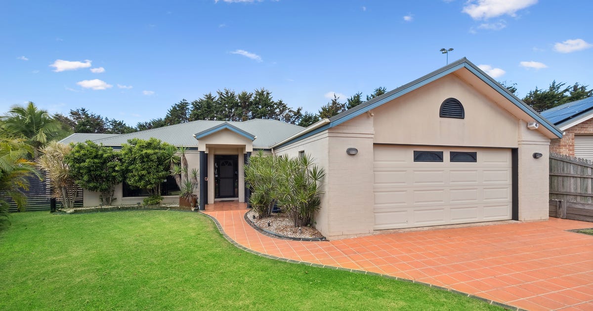 3 Lobwein Court, Middle Ridge QLD 4350 - property.com.au