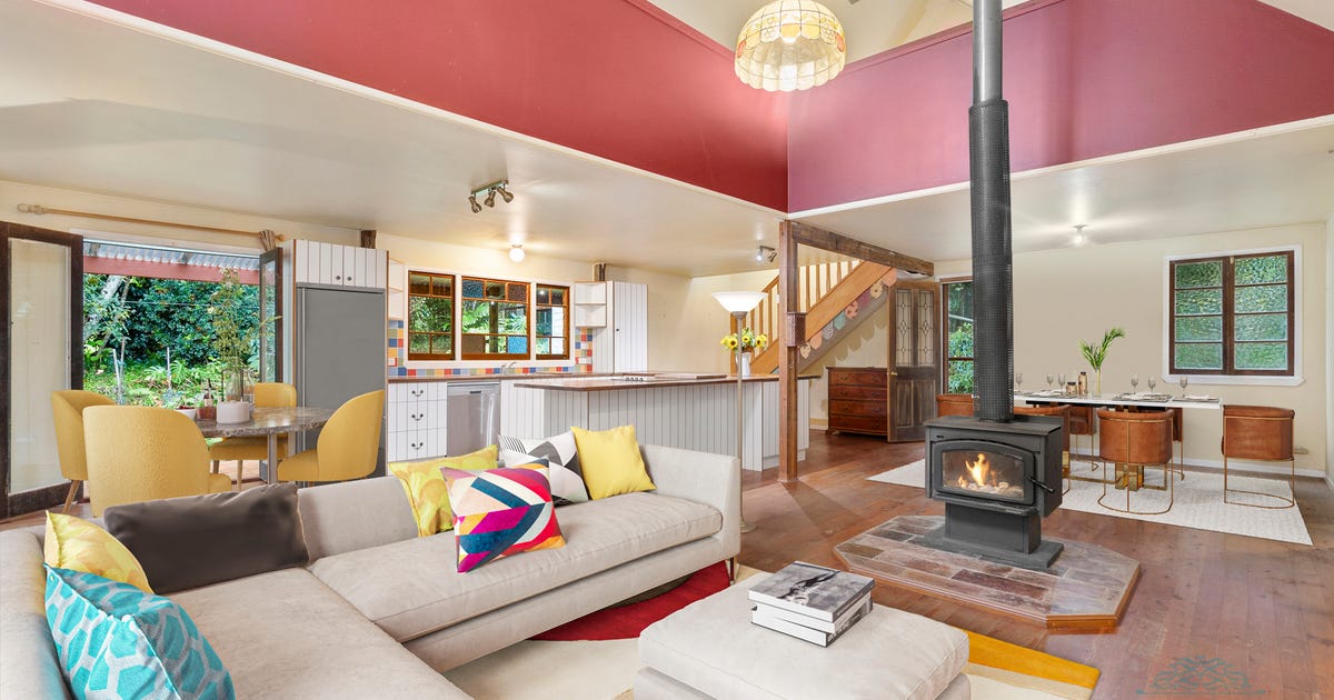 90 Treehaven Way, Maleny QLD 4552 - property.com.au