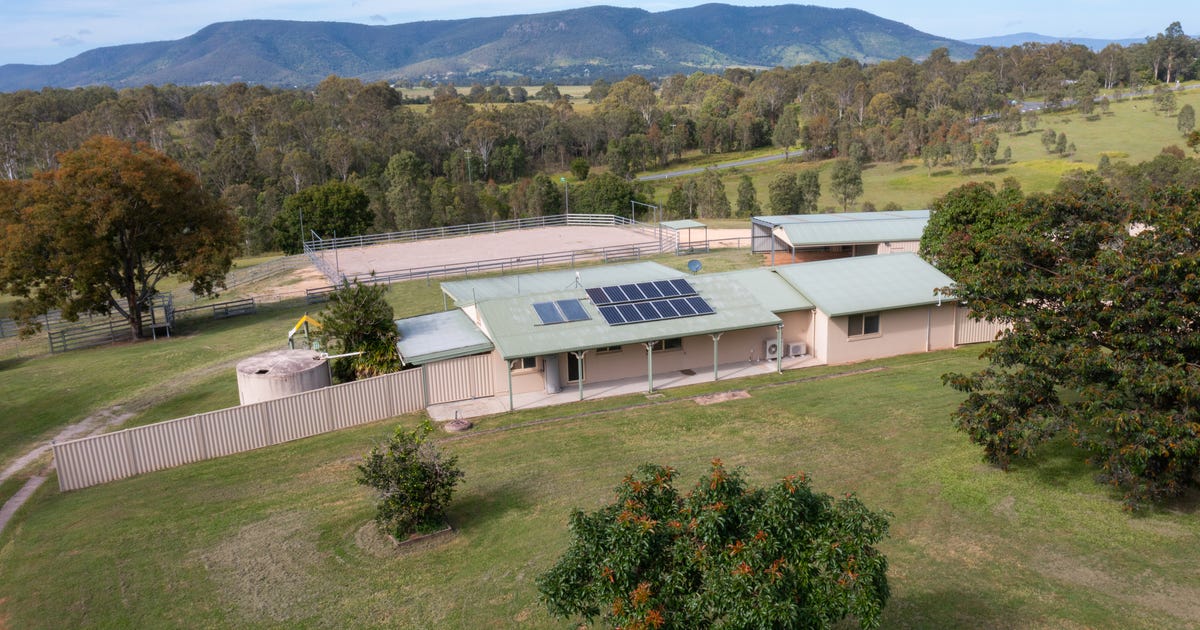 23 Shapland Drive, Royston QLD 4515 - property.com.au