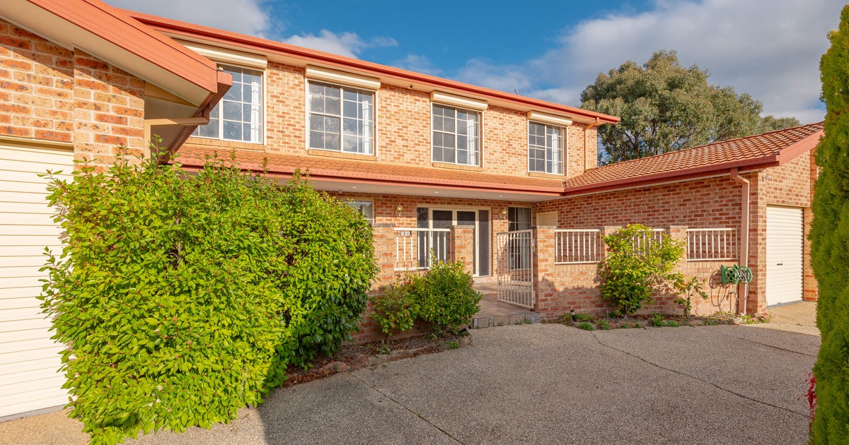 4 Kiah Place, O'malley ACT 2606 - property.com.au