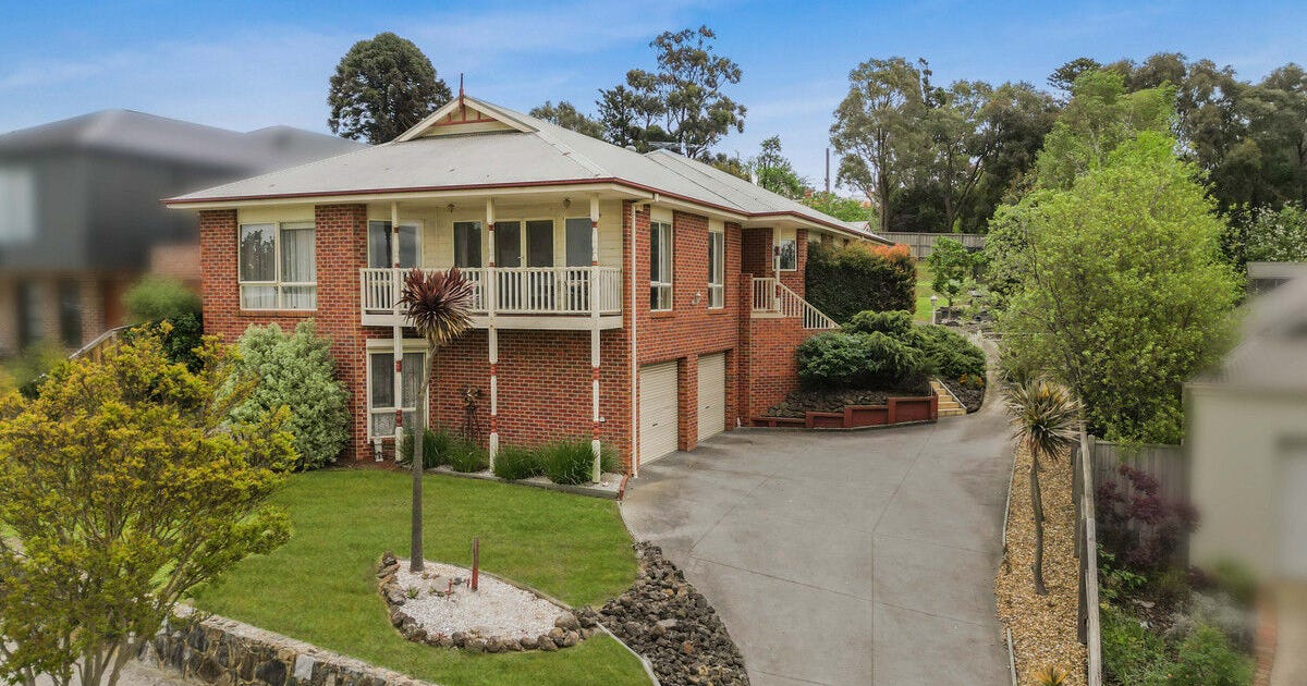 20 Overland Rise, Pakenham VIC 3810 - property.com.au