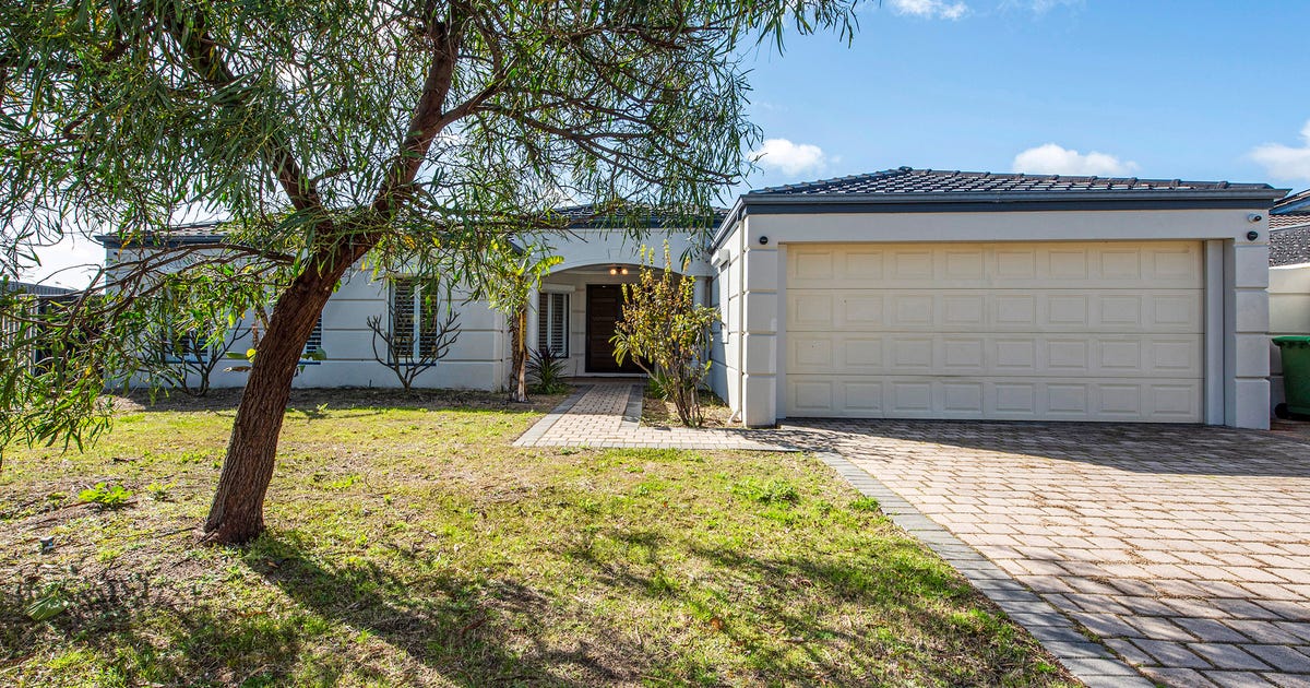 32 Madras Cres, Port Kennedy WA 6172 - property.com.au