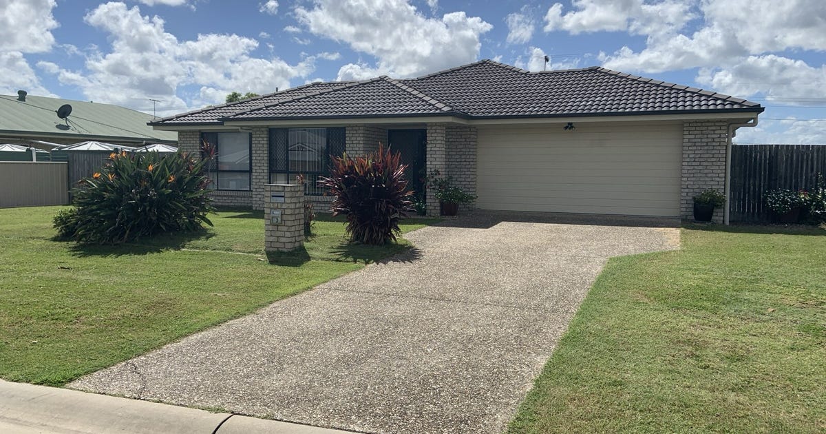 3 Walnut Cres, Lowood QLD 4311 - property.com.au