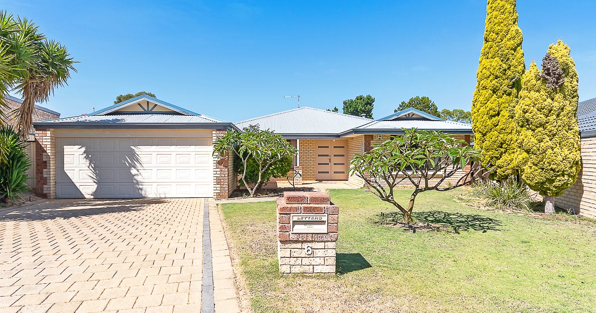6 Cuchullin Court, Kinross WA 6028 - property.com.au