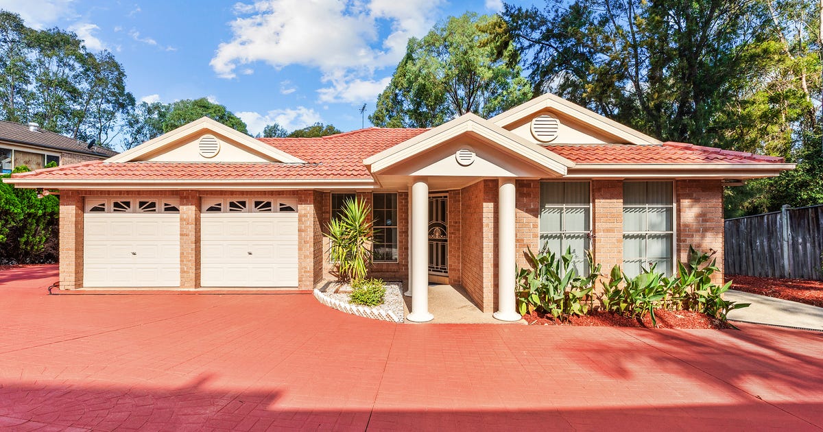 8 Kingsview Way, Glenwood NSW 2768 - property.com.au