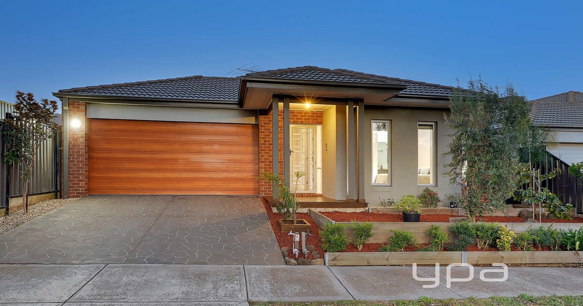 88 Huntington Drive, Craigieburn VIC 3064 - property.com.au