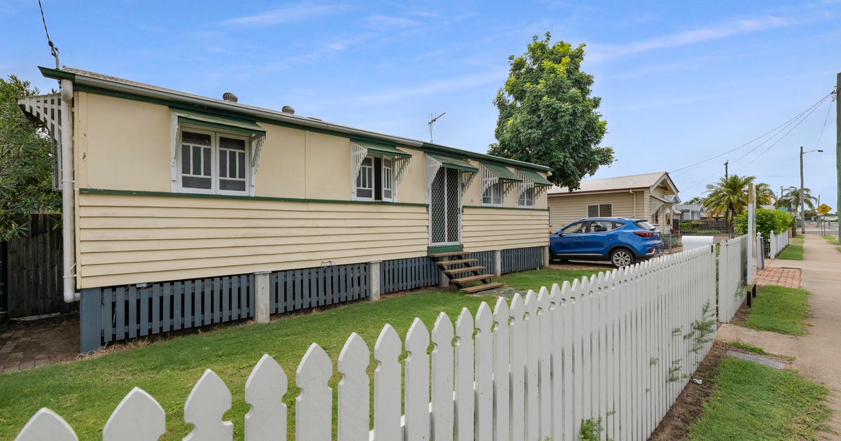 81 Walker Street, Bundaberg West QLD 4670 - property.com.au