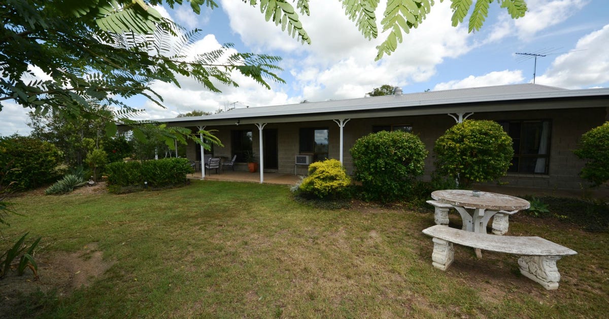 97 Roffey Road, Garnant QLD 4702 - property.com.au