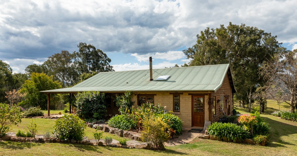 1495 Upper Brogo Road, Brogo NSW 2550 - property.com.au