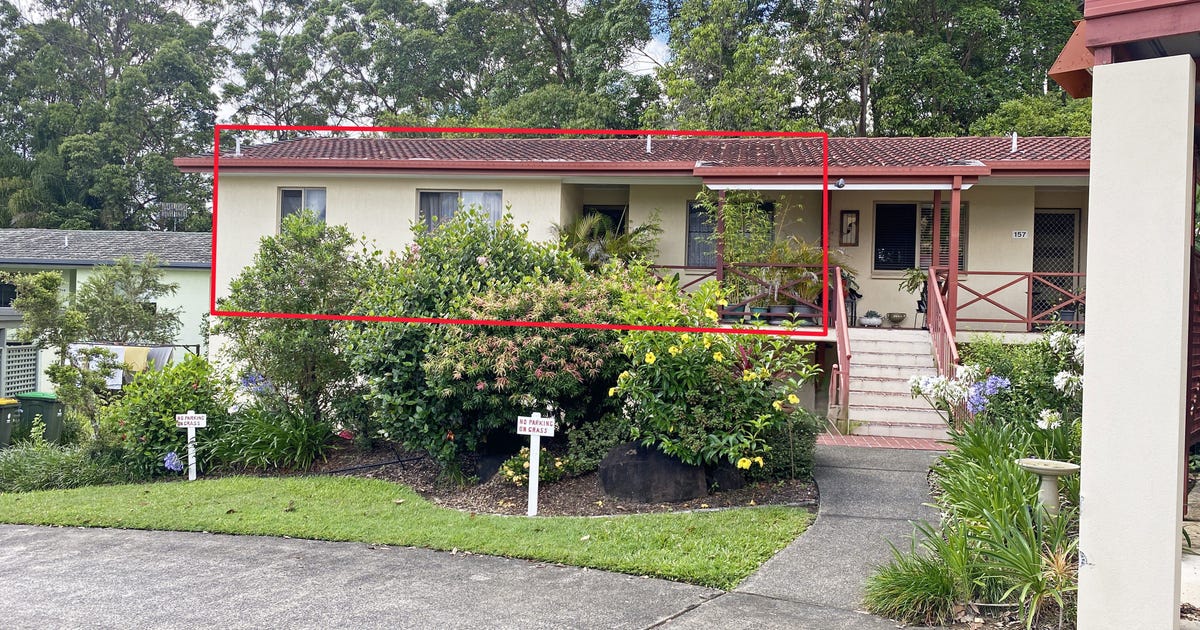 155 Tree Tops Boulevard, Murwillumbah NSW 2484 - property.com.au