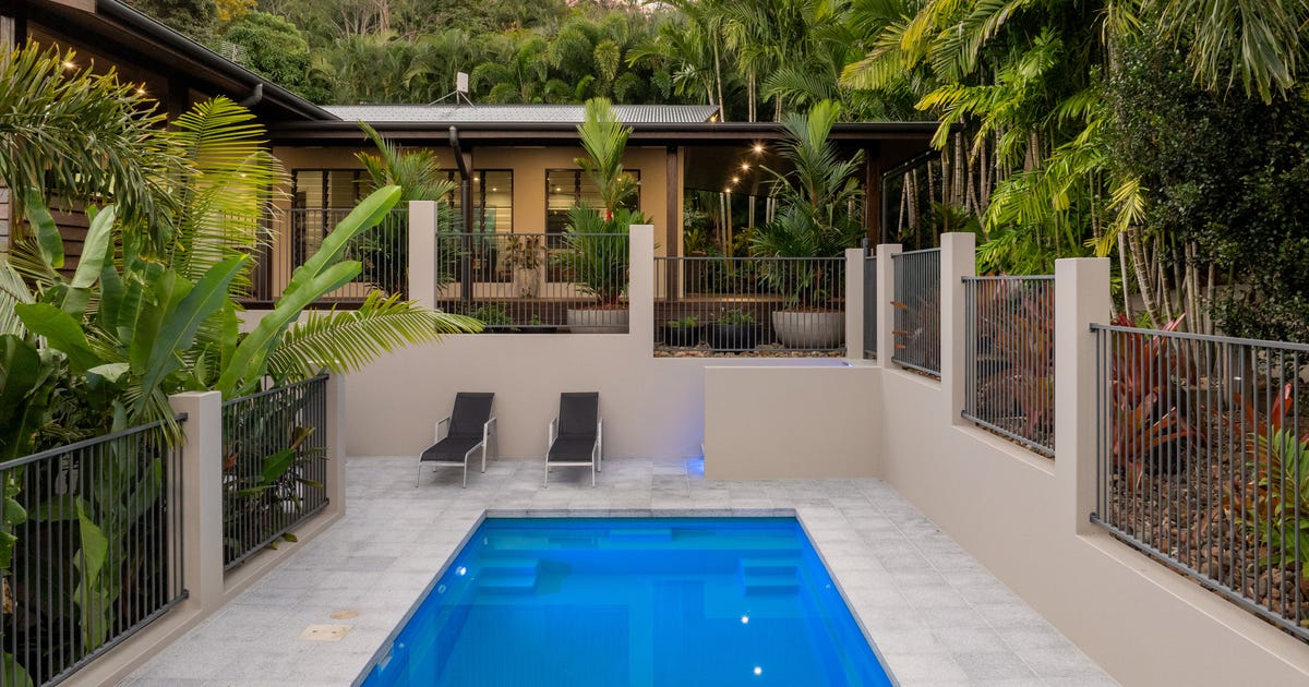 227A Paluma Road, Woodwark QLD 4802 - property.com.au