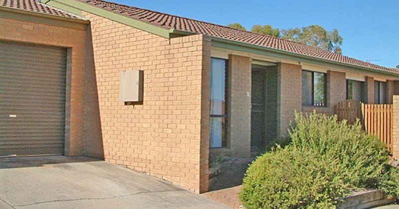 3/50 Embling Street, Wanniassa ACT 2903 - property.com.au