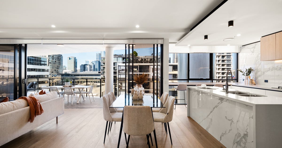 20905/33 Manning Street, South Brisbane QLD 4101 - property.com.au