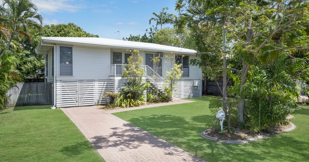 10 Clements Cres, Vincent QLD 4814 - property.com.au