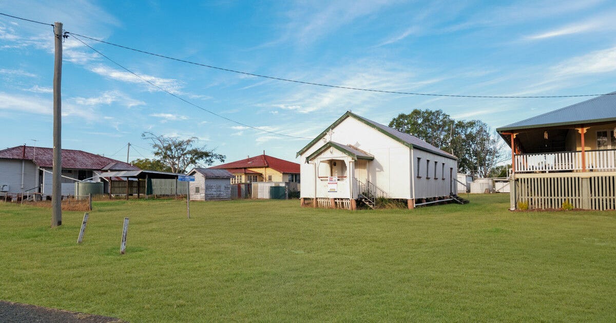 6 Don Street, Wowan QLD 4702 - property.com.au