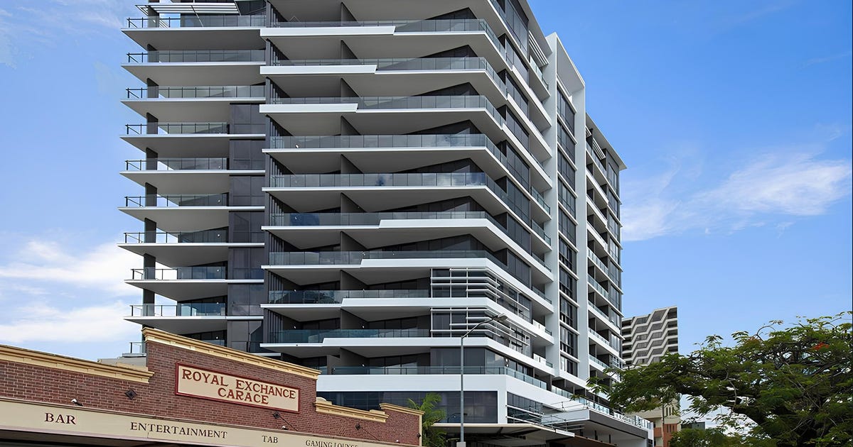 1104/38 High Street, Toowong QLD 4066 - property.com.au