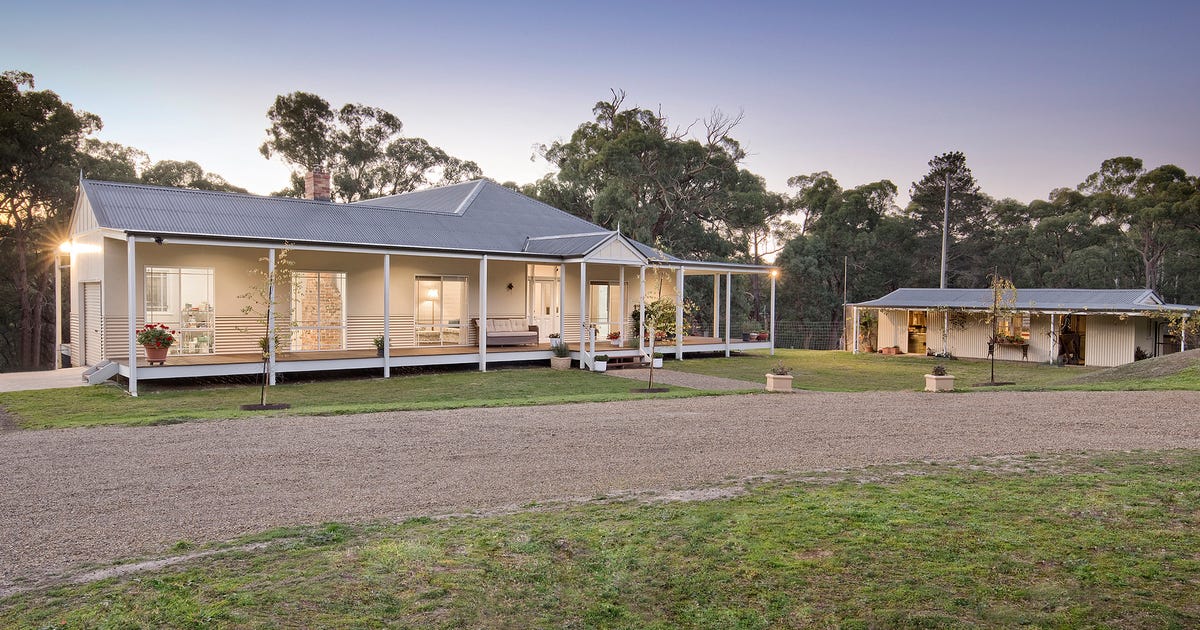 765 Macclesfield Road, Macclesfield VIC 3782 - property.com.au