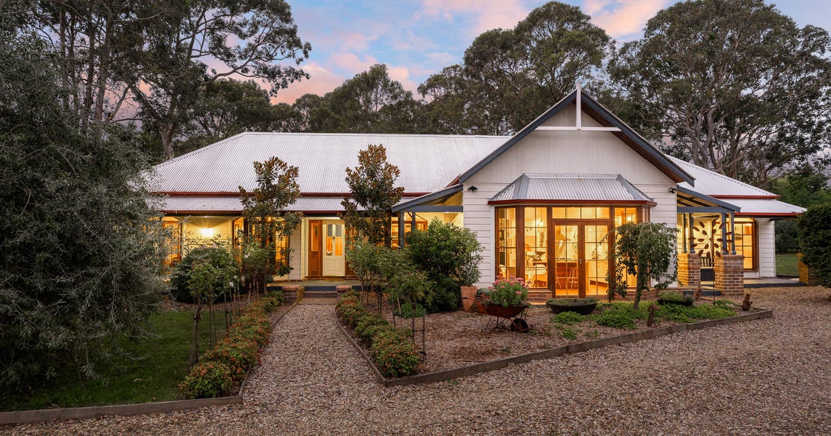 49B Sunninghill Avenue, Burradoo NSW 2576 - property.com.au