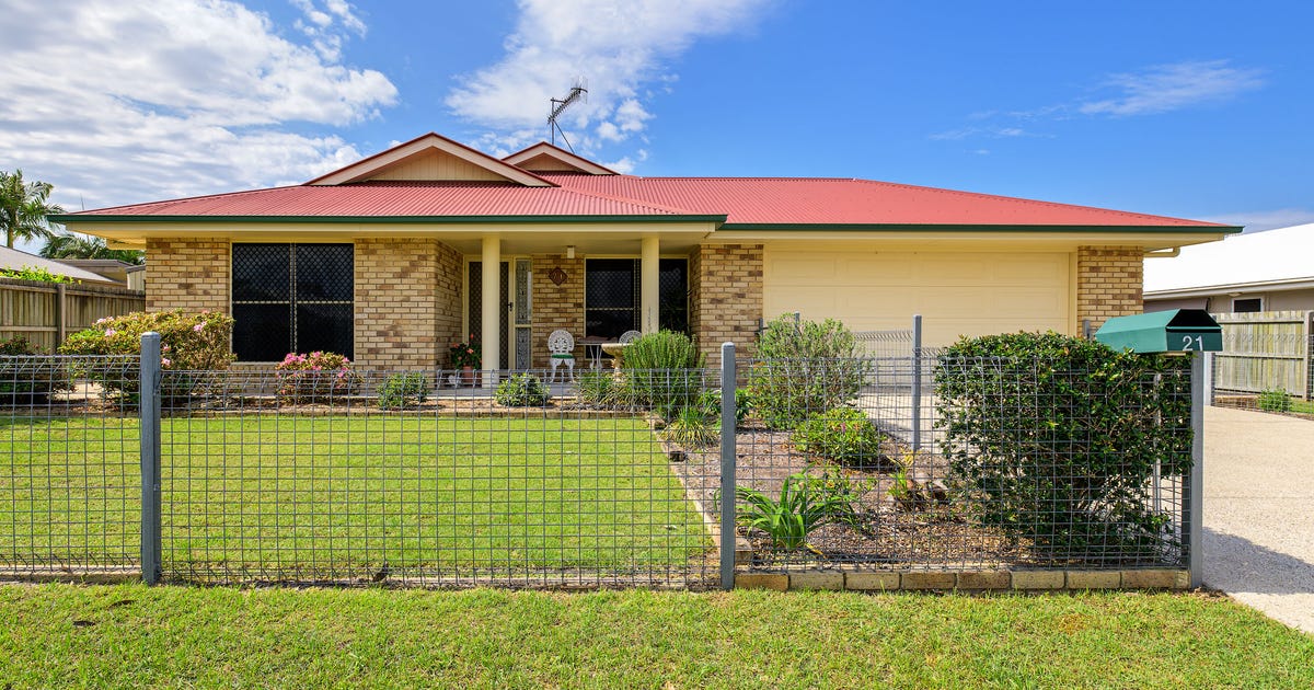 21 Tarwhine Street, Tin Can Bay QLD 4580 - property.com.au