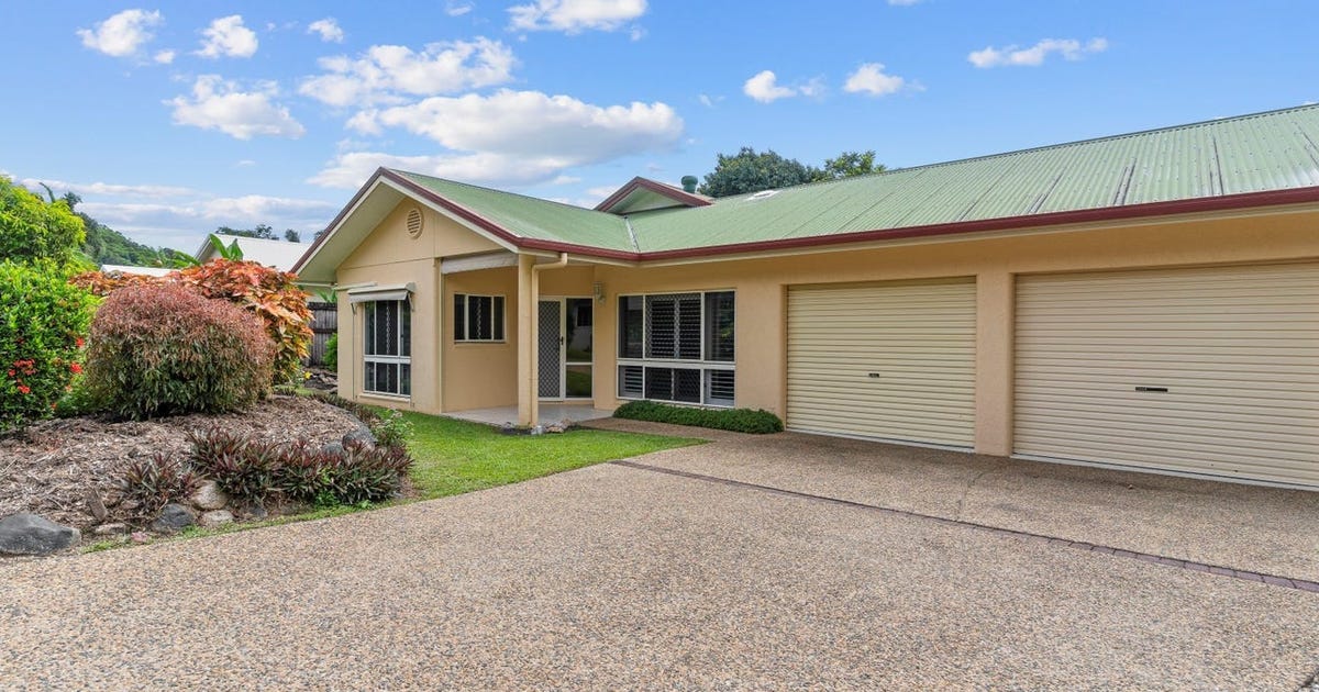 4 Daintree Close, Mount Sheridan QLD 4868 - property.com.au