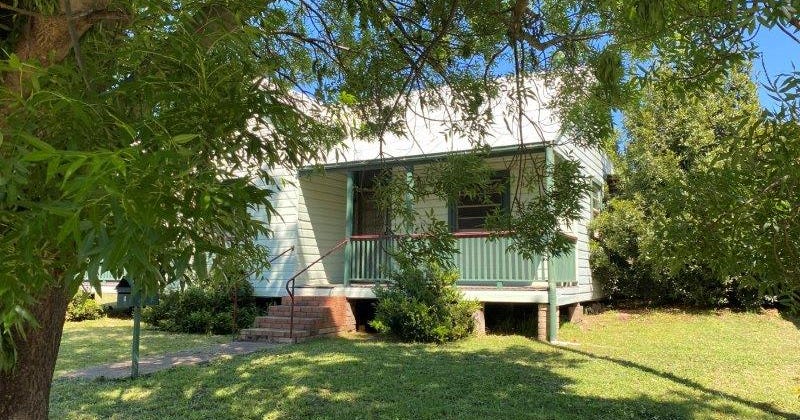 5 Glencoe Street, Coolah NSW 2843 - property.com.au