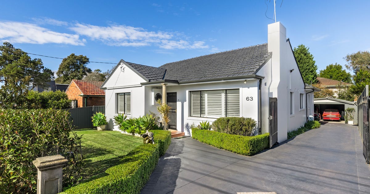 63 Curtin Avenue, Abbotsford NSW 2046 - property.com.au