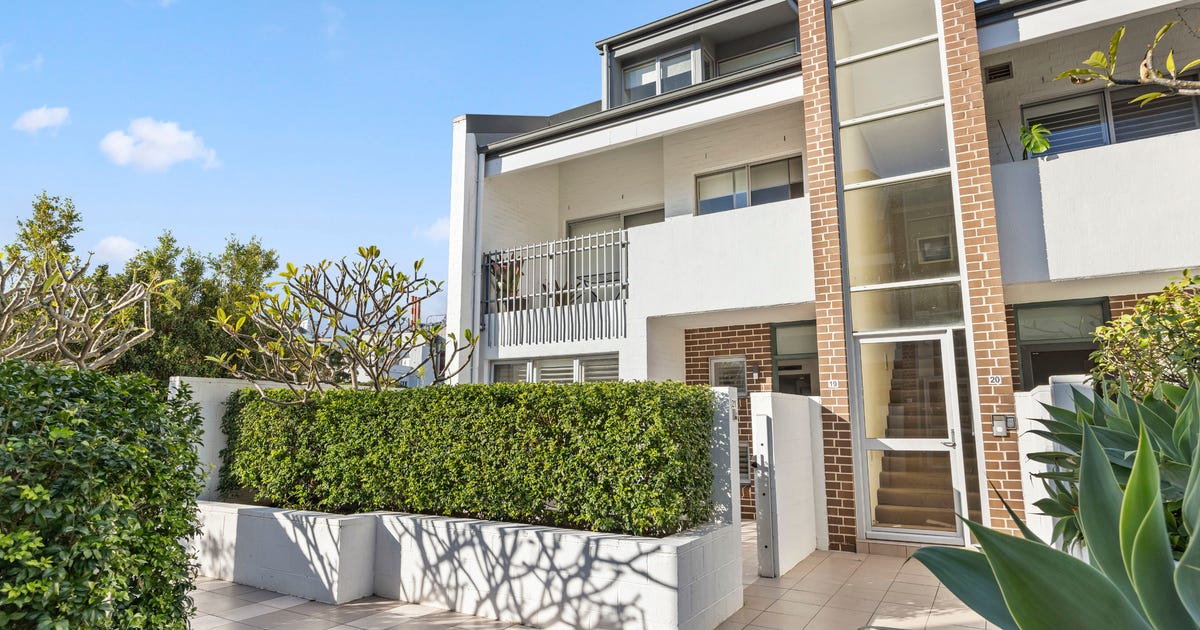 21/30 Stephen Road, Botany NSW 2019 - property.com.au