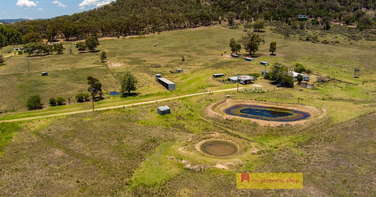 228 Buckaroo Road, Buckaroo NSW 2850 - property.com.au