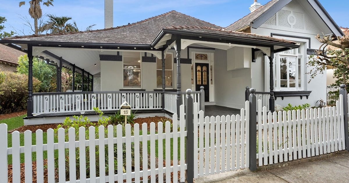 15 Devonshire Street, Chatswood NSW 2067 - property.com.au