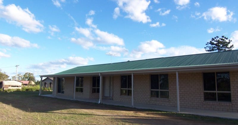 212-214 Thagoona Haigslea Road, Mount Marrow QLD 4306 - property.com.au