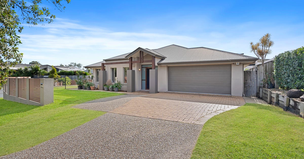 2 Emmaville Cres, Ormeau QLD 4208 - property.com.au