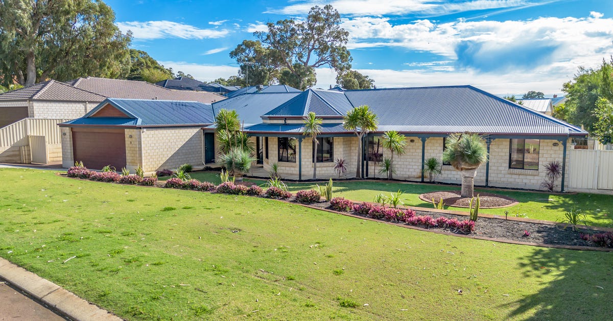 9 Bookara View, Lakelands WA 6180 - property.com.au